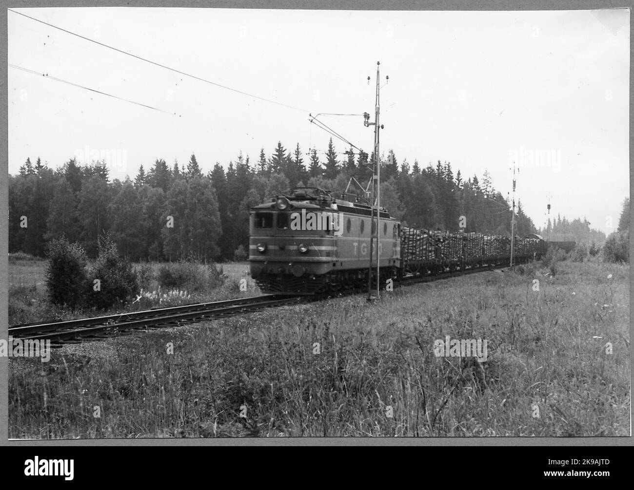 Manufactured in 1954 hi-res stock photography and images - Alamy
