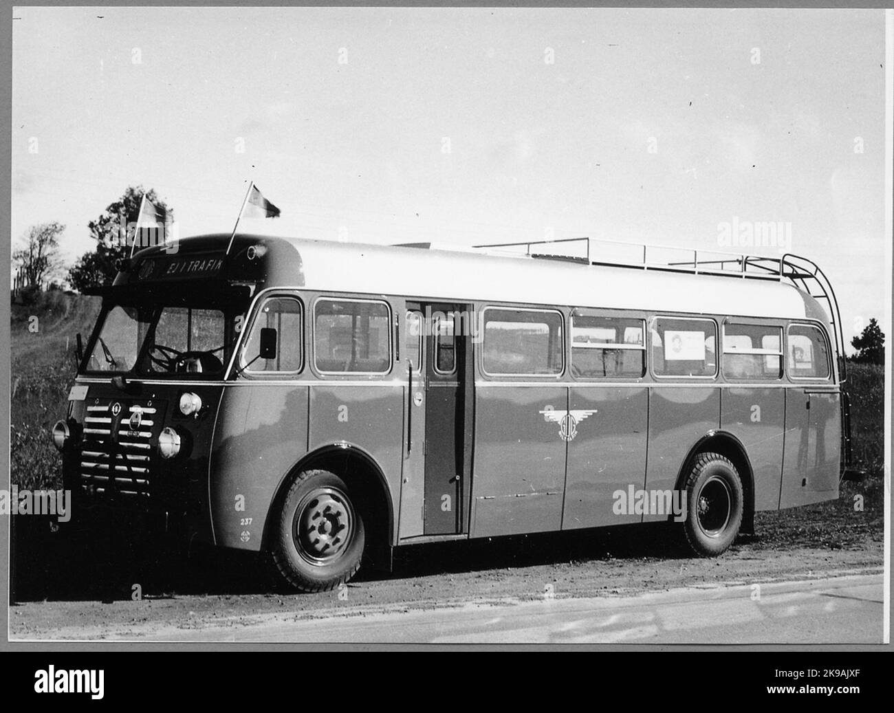 237 bus hi-res stock photography and images - Alamy