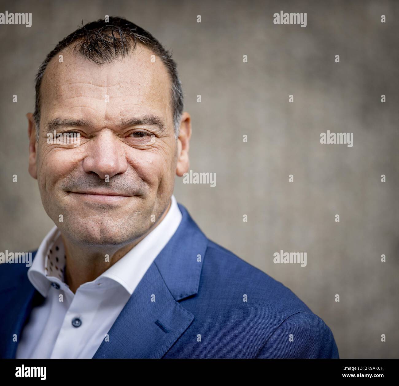 Koen de groot hi-res stock photography and images - Alamy