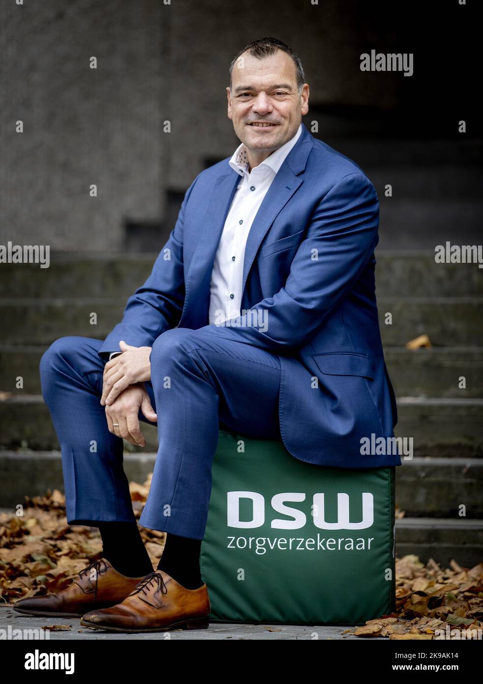 Koen de groot hi-res stock photography and images - Alamy