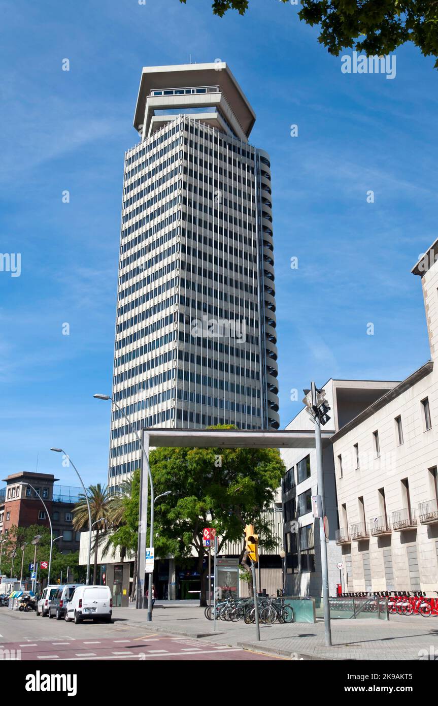 Exemple architectural hi-res stock photography and images - Alamy