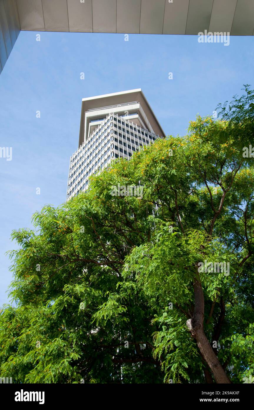 Edificio colon hi-res stock photography and images - Alamy