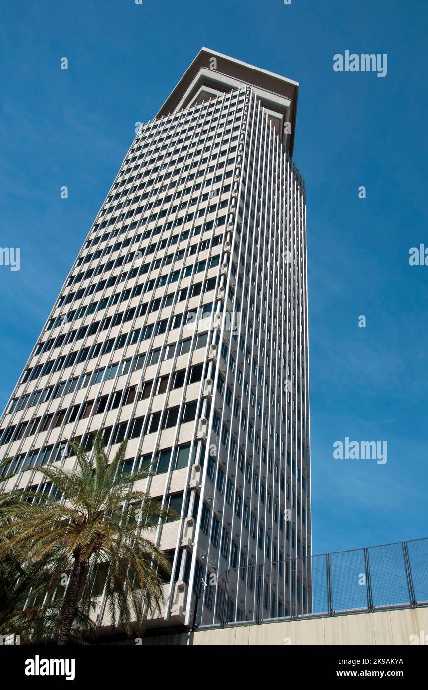 Edificio colon hi-res stock photography and images - Alamy