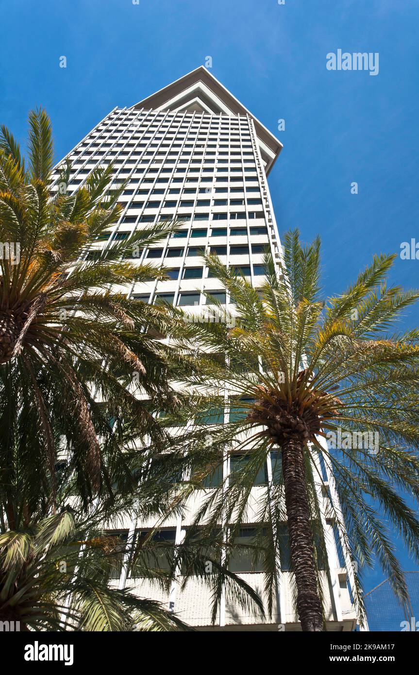 Edificio colon hi-res stock photography and images - Alamy