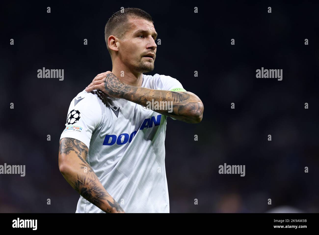 Lukas hejda hi-res stock photography and images - Alamy