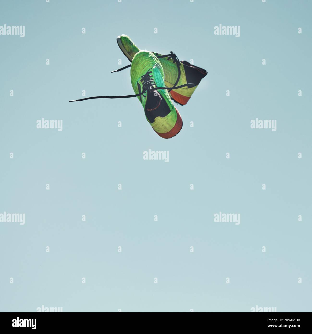 Soccer, shoes and freedom fitness, health and sport workout sportswear ...