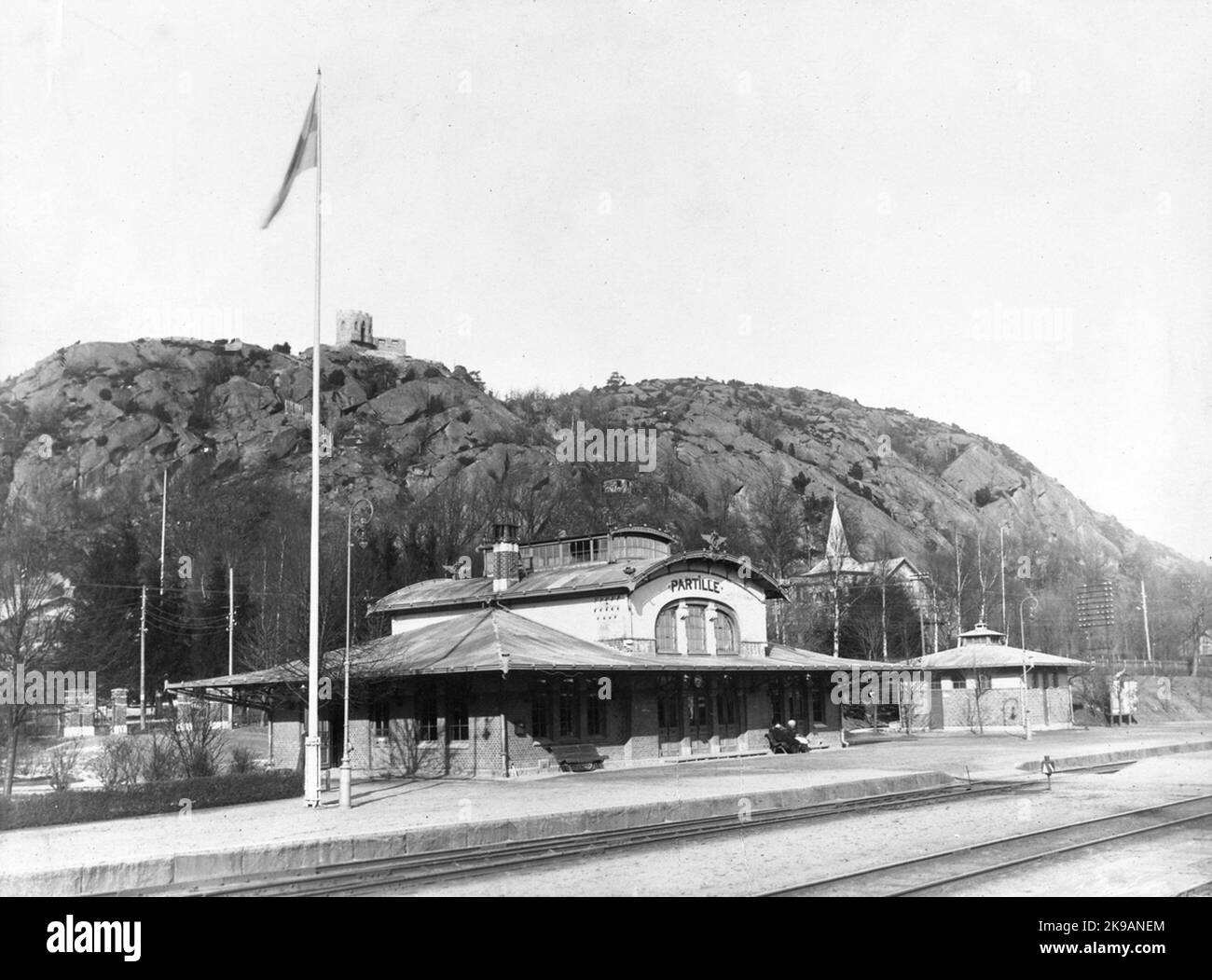 Partille gothenburg hi-res stock photography and images - Alamy