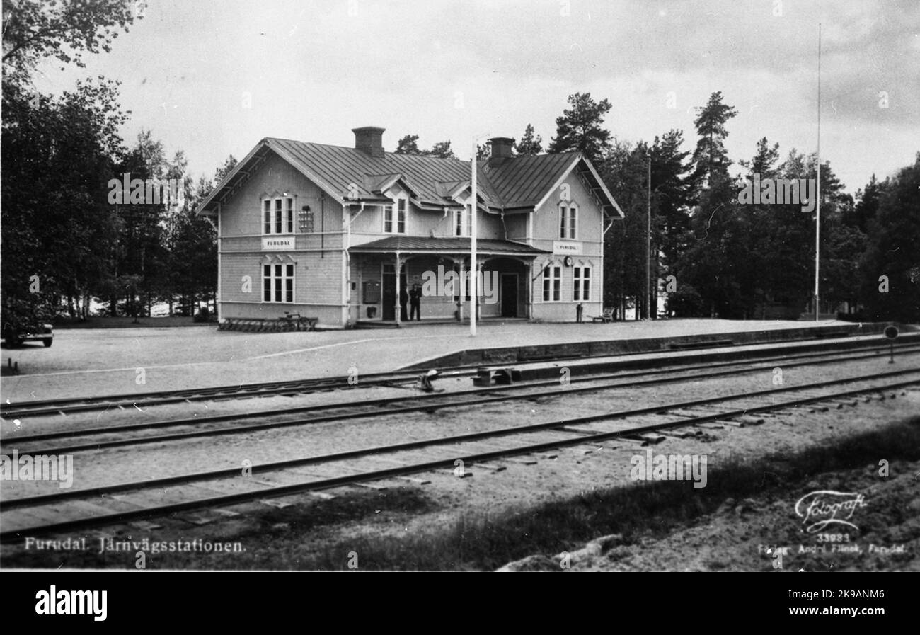 Furudal hi-res stock photography and images - Alamy