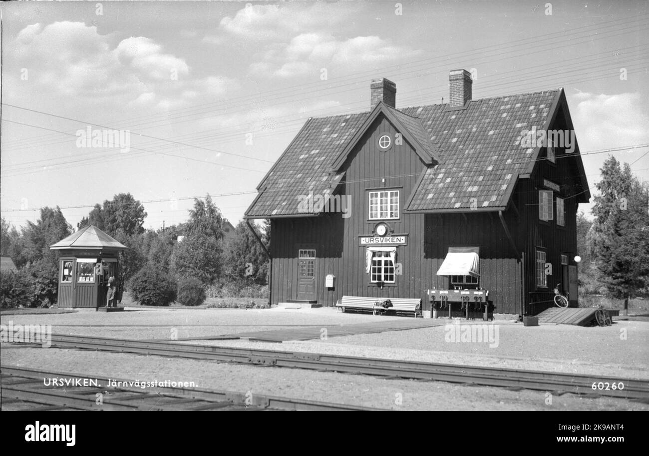 Ursviken hi-res stock photography and images - Alamy