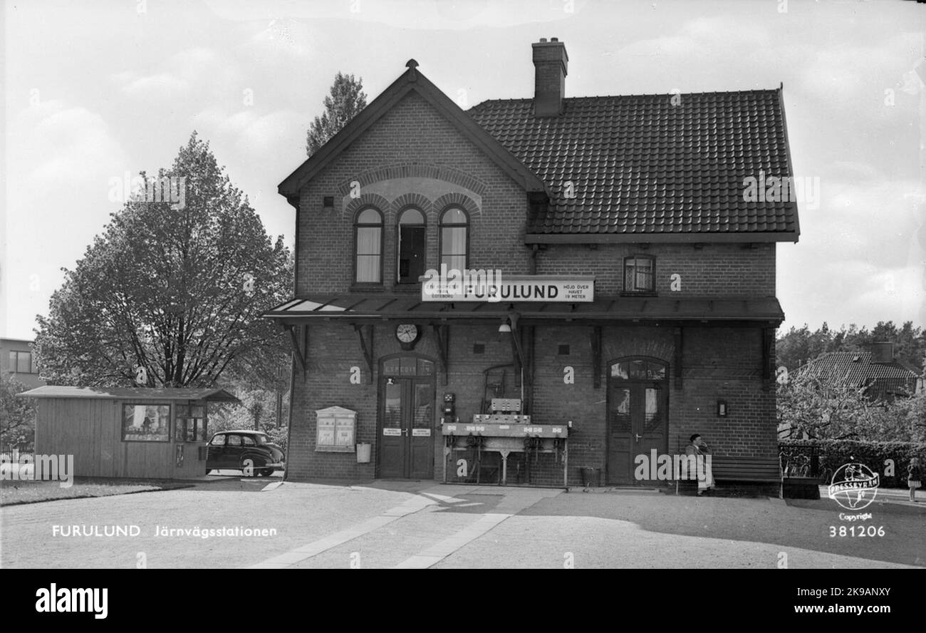 Furulund hi-res stock photography and images - Alamy