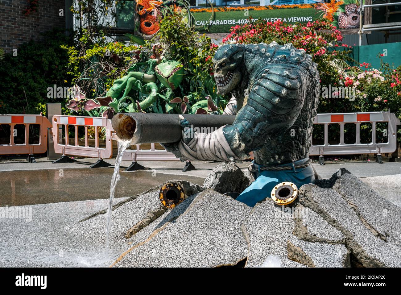 Doom loop hi-res stock photography and images - Alamy