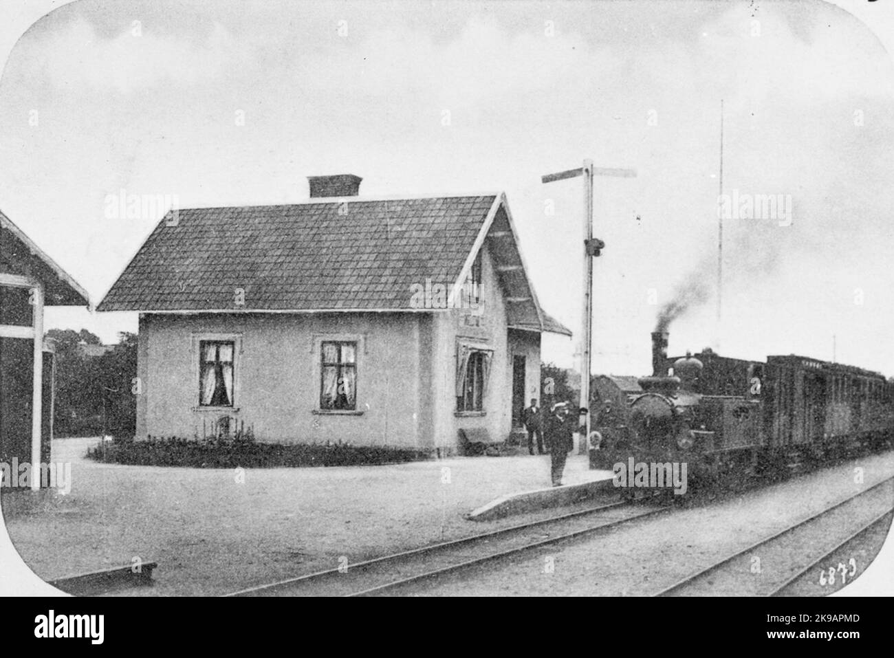 Operational point Black and White Stock Photos & Images - Alamy