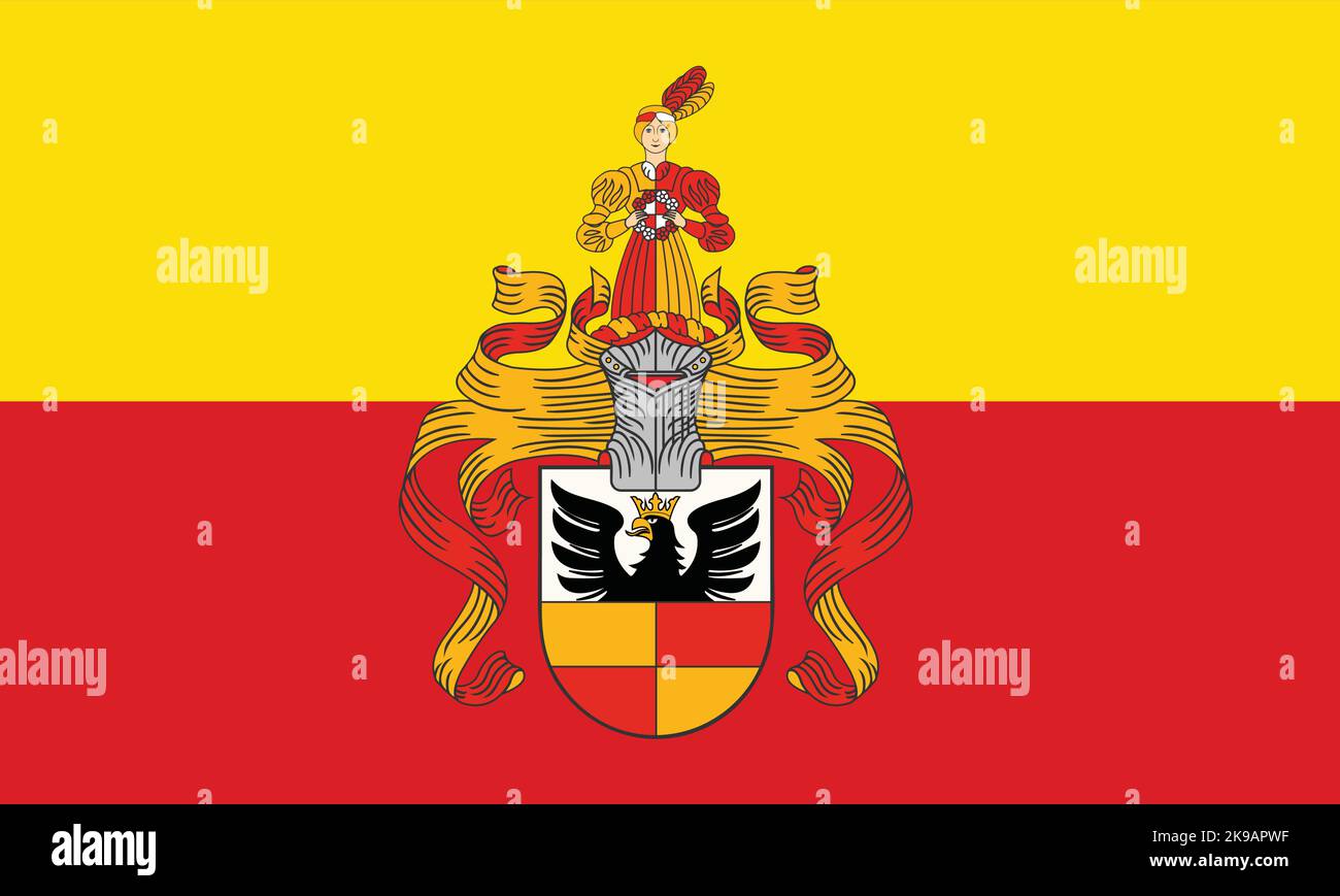 Salzgitter germany Stock Vector Images - Alamy