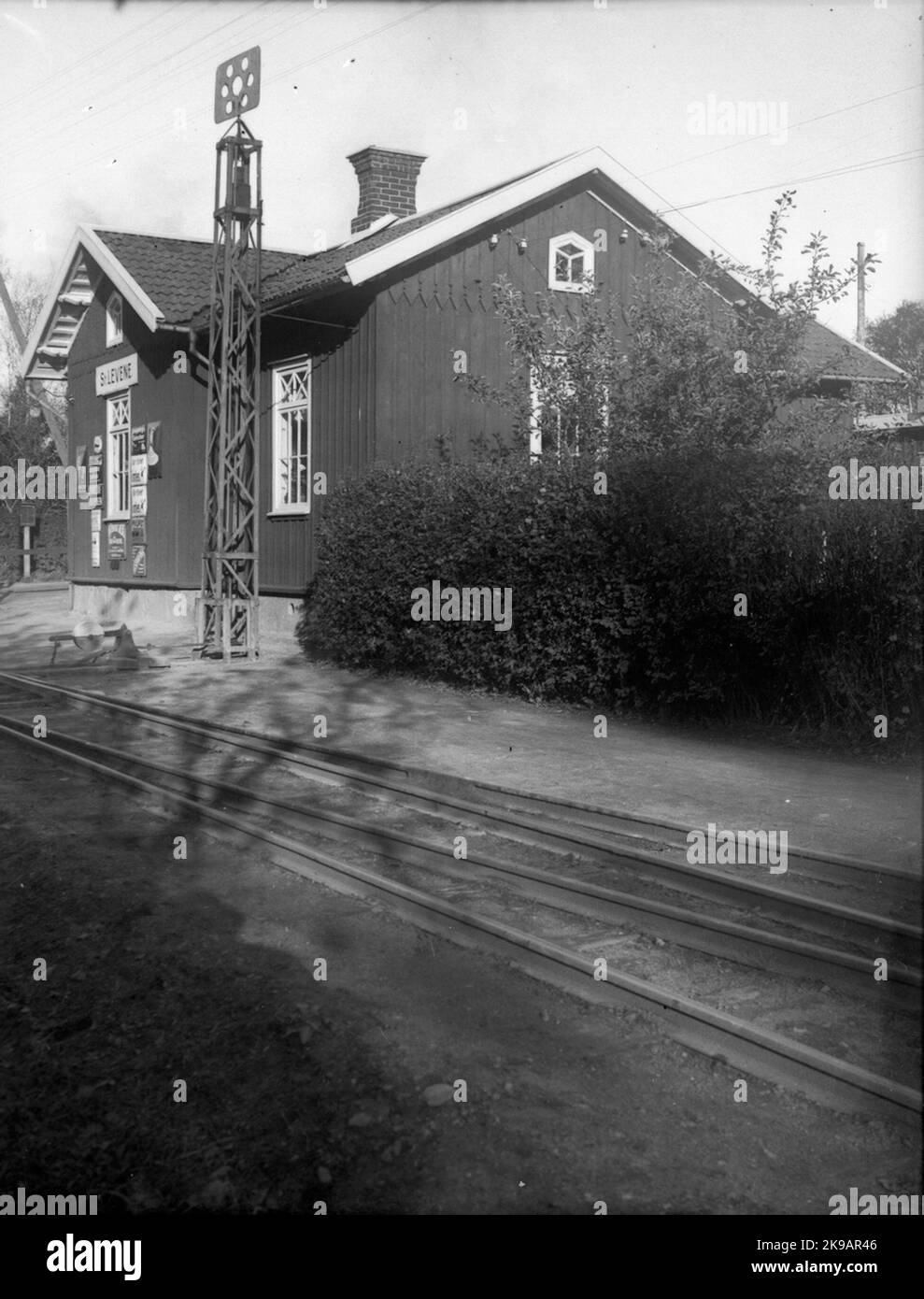 Stop and loading Stock Photo - Alamy