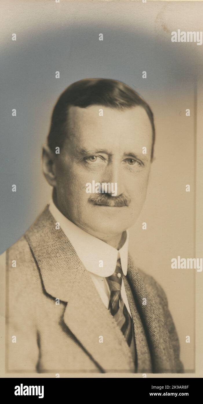 Road engineer Dahlberg Stock Photo - Alamy