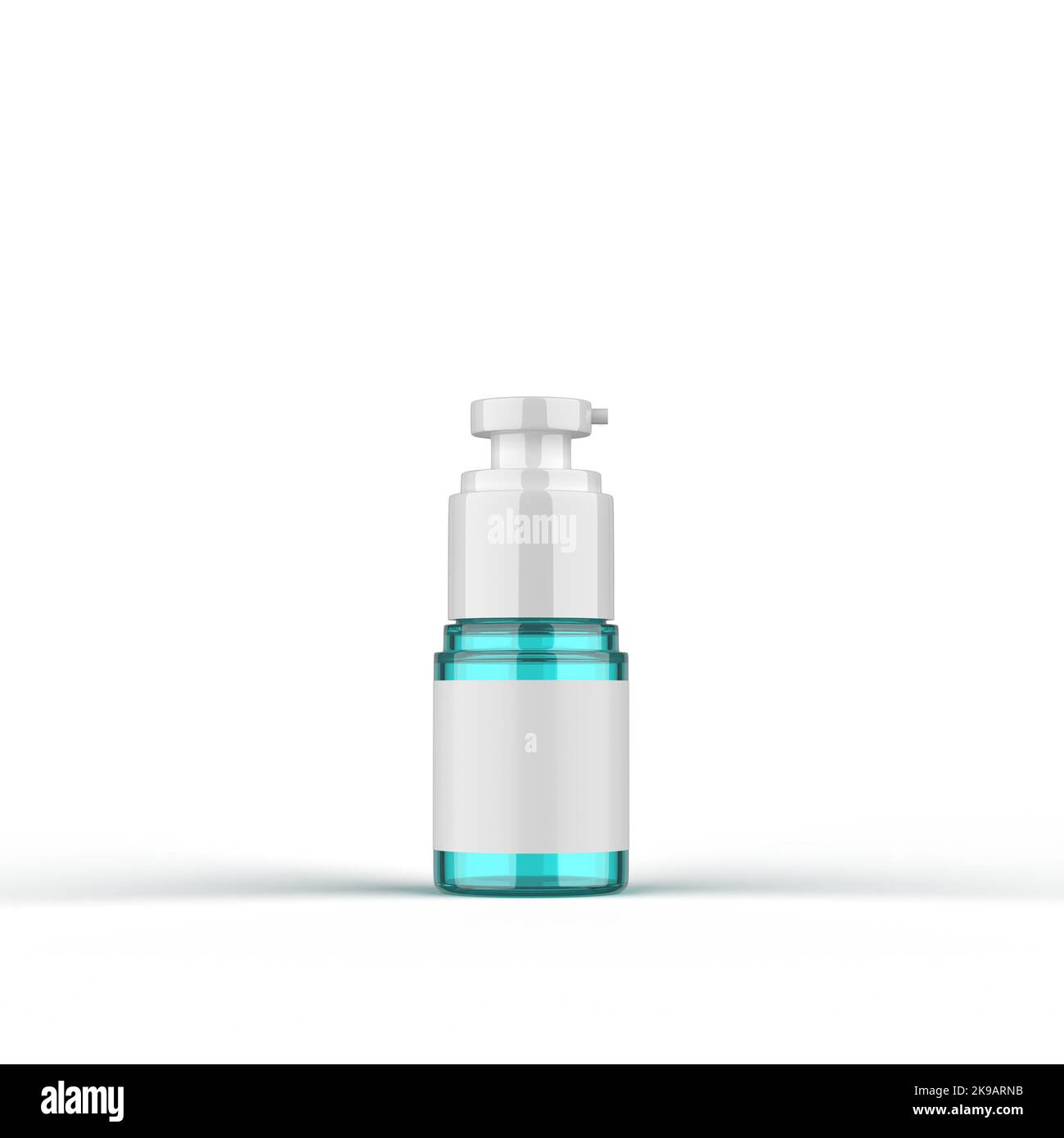 3d serum Cut Out Stock Images & Pictures - Alamy