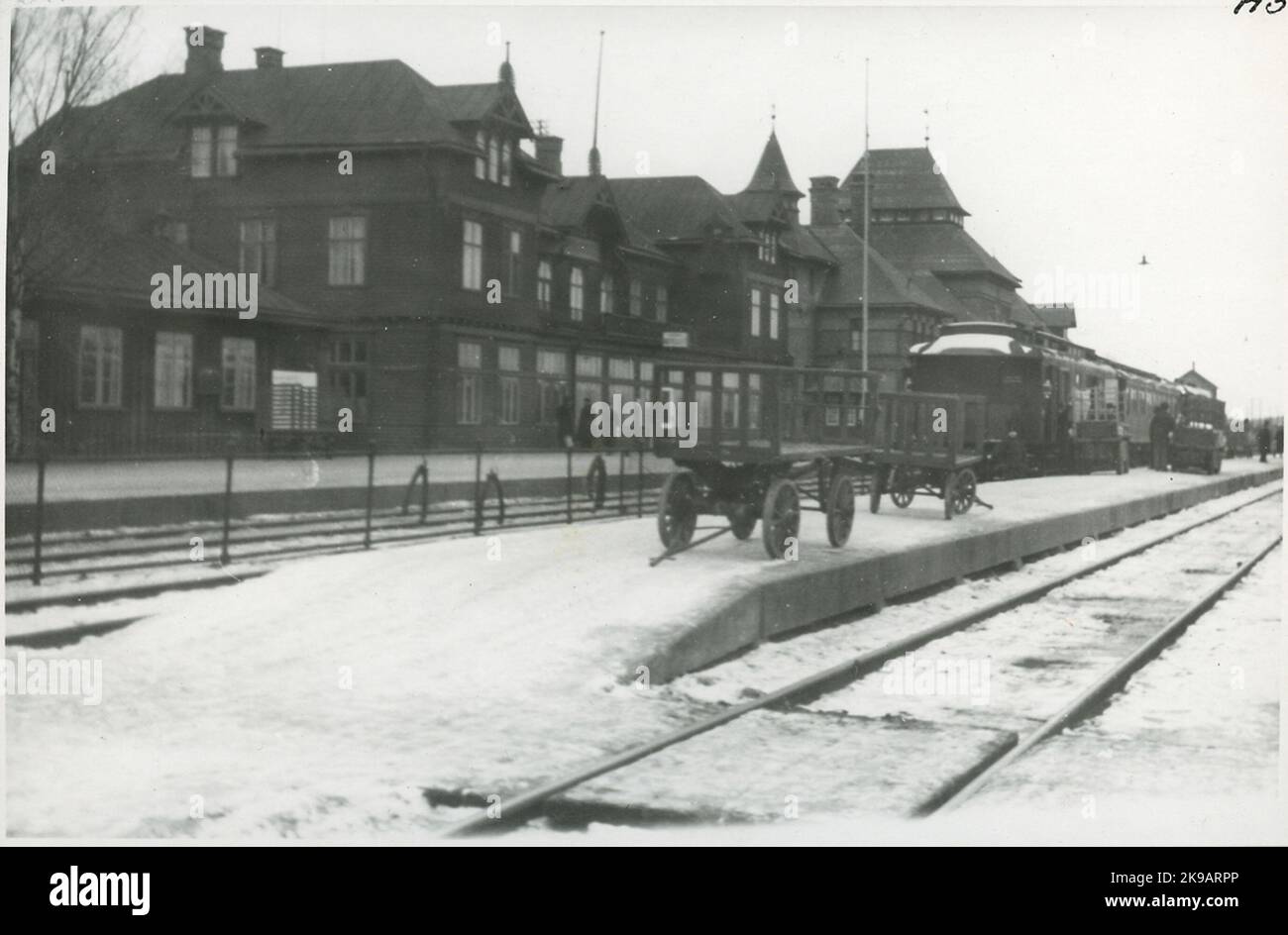 Krylbo hi-res stock photography and images - Alamy