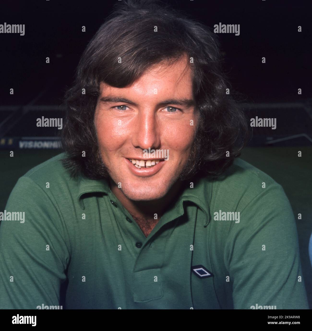Joe corrigan hi-res stock photography and images - Alamy