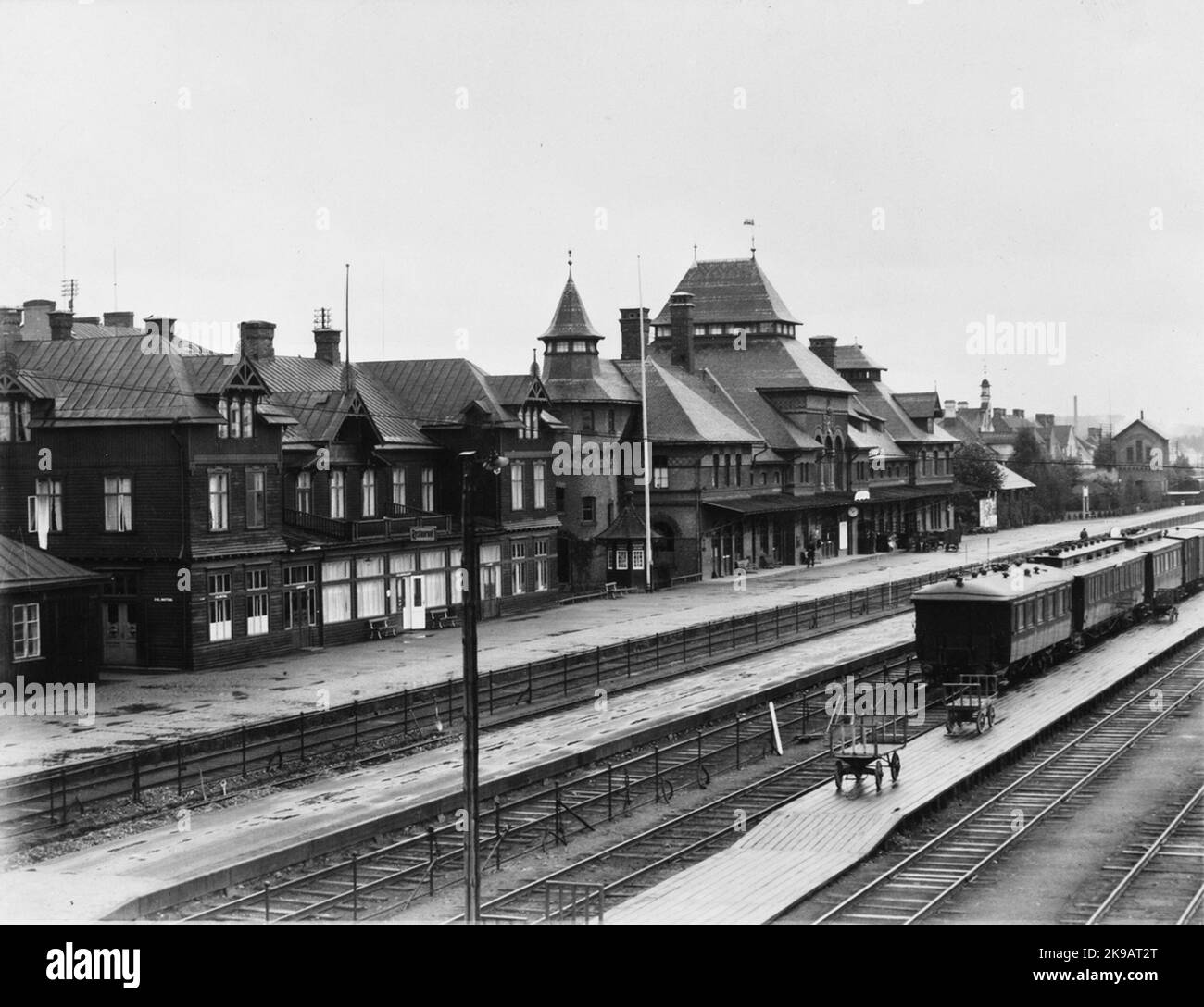 Krylbo hi-res stock photography and images - Alamy