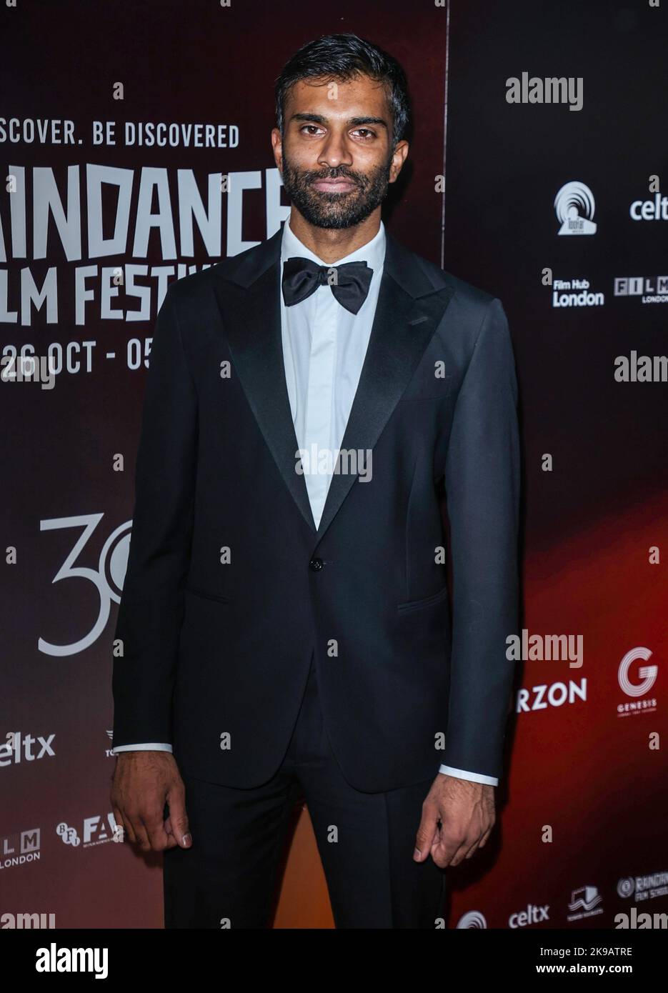 Nikesh patel hi-res stock photography and images - Alamy