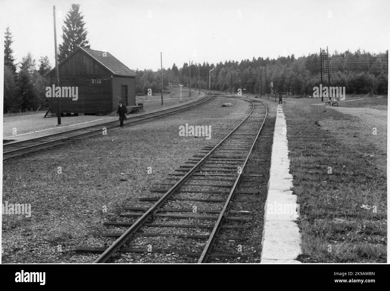 Gonas Black and White Stock Photos & Images - Alamy