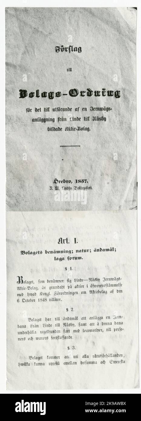 Detail picture - Document Stock Photo - Alamy