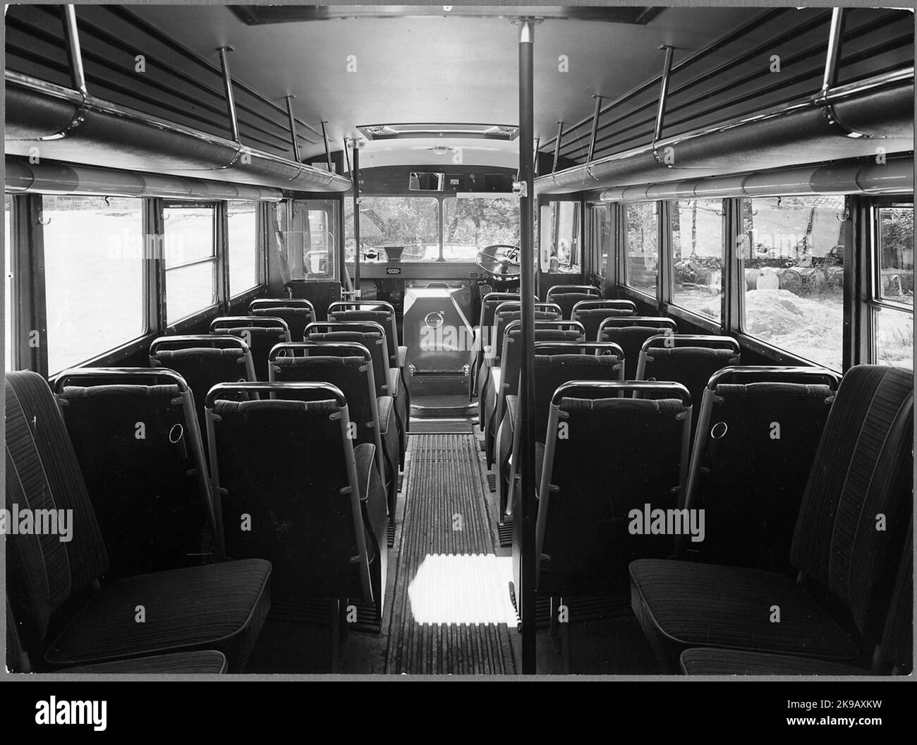 Bus buses stockholm sweden hi-res stock photography and images - Alamy