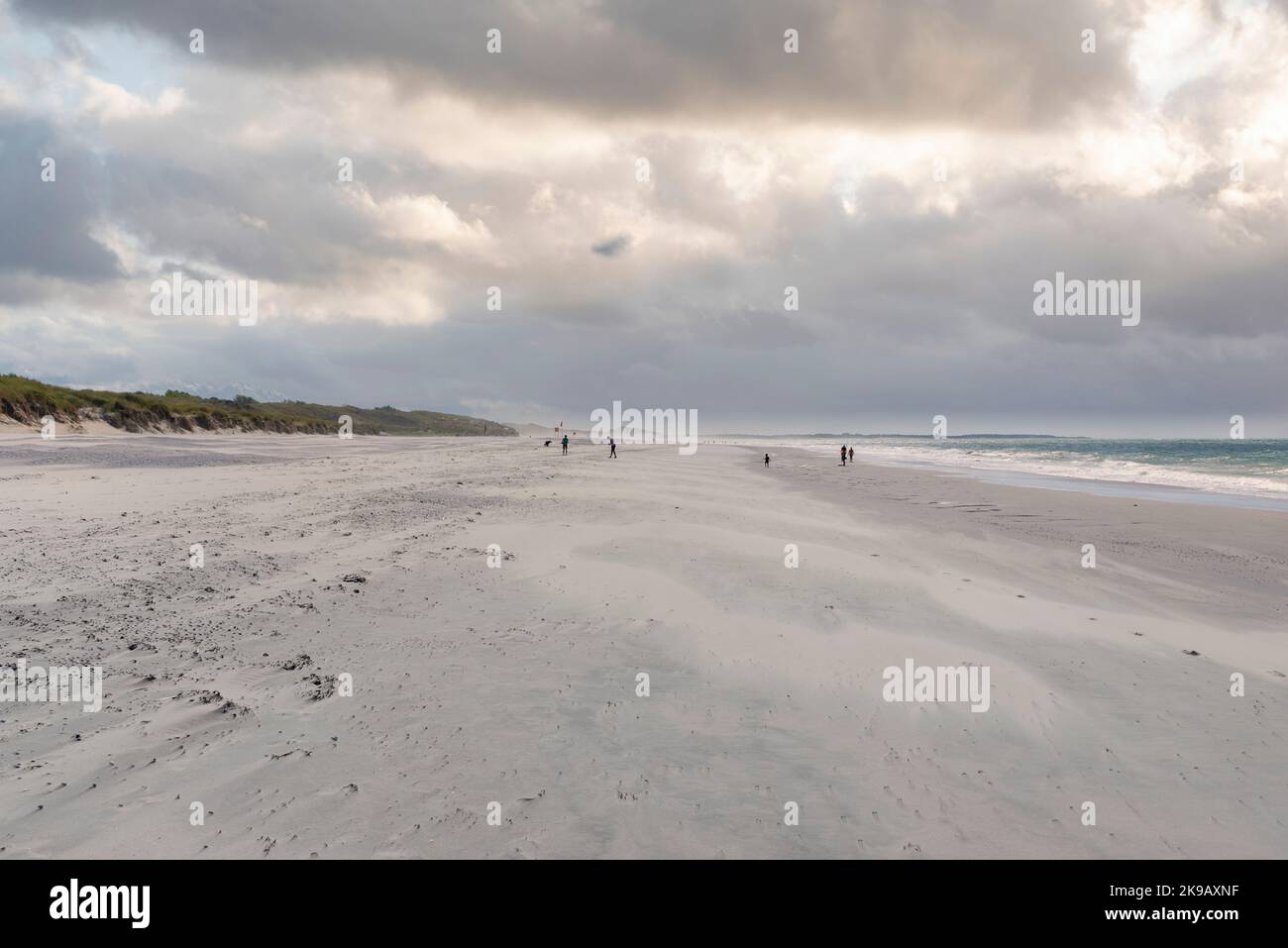 Banjaardstrand hi-res stock photography and images - Alamy