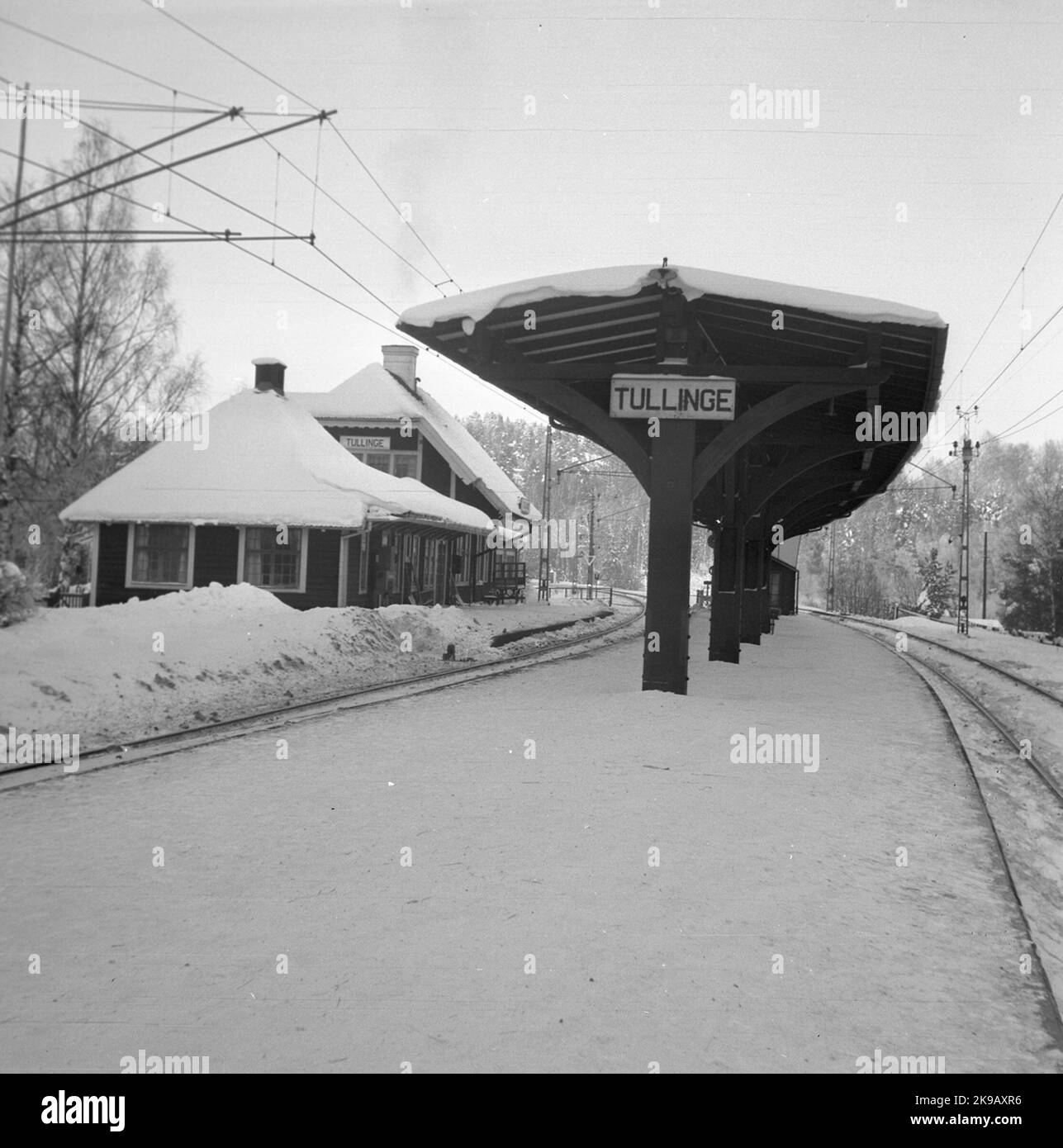 Tullinge hi-res stock photography and images - Alamy