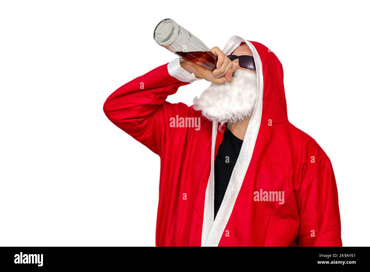 Bottle costume hi-res stock photography and images - Alamy