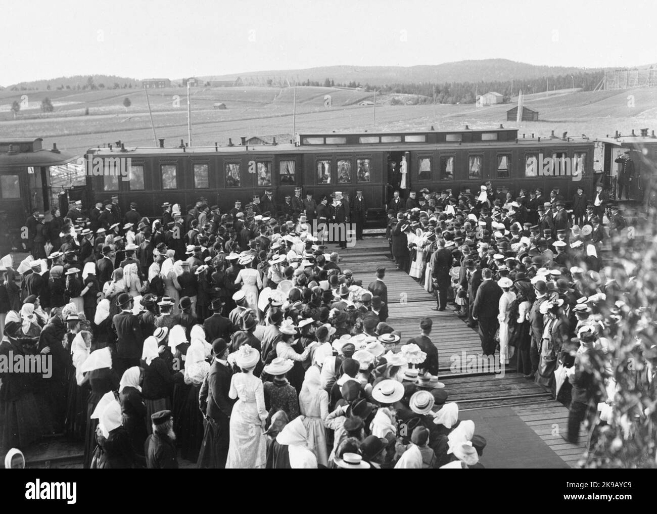 Visit operation Black and White Stock Photos & Images - Alamy