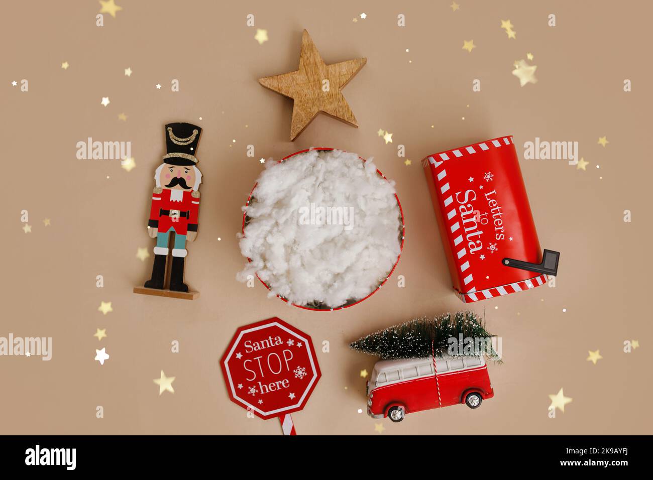 Digital backdrop or background for newborn baby photography, newborn ...