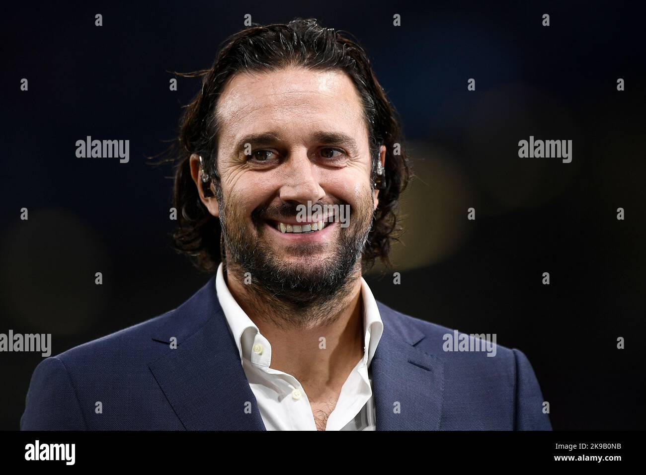 Plzen luca hi-res stock photography and images - Alamy