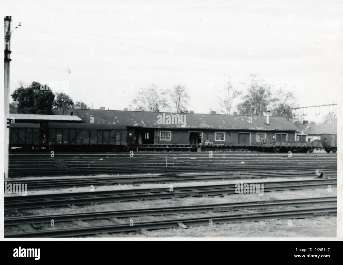 Sandviken sweden hi-res stock photography and images - Alamy