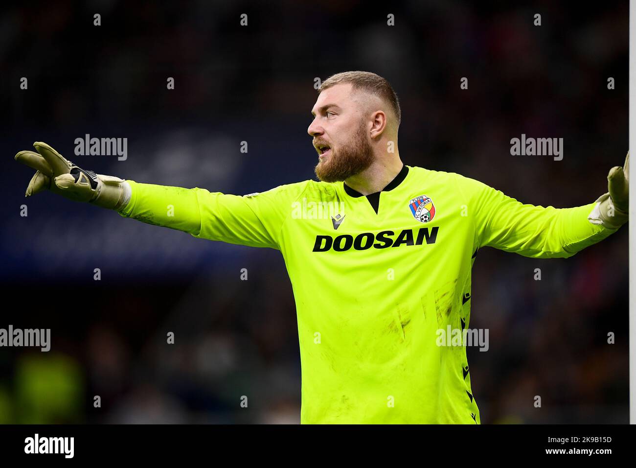 Jindrich stanek hi-res stock photography and images - Alamy