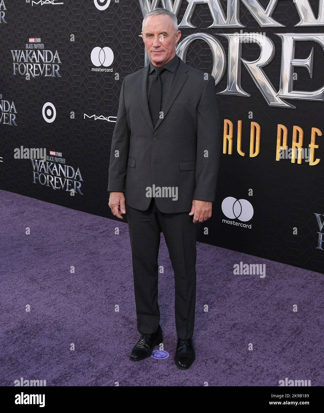 Hollywood, CA, October 26, 2022. Robert John Burke arrives at the ...