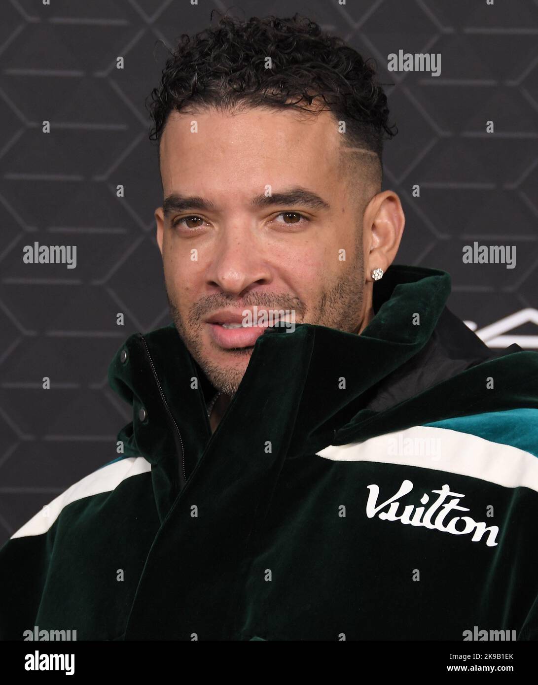 Hollywood, CA, October 26, 2022. Jason Lee arrives at the Marvel ...