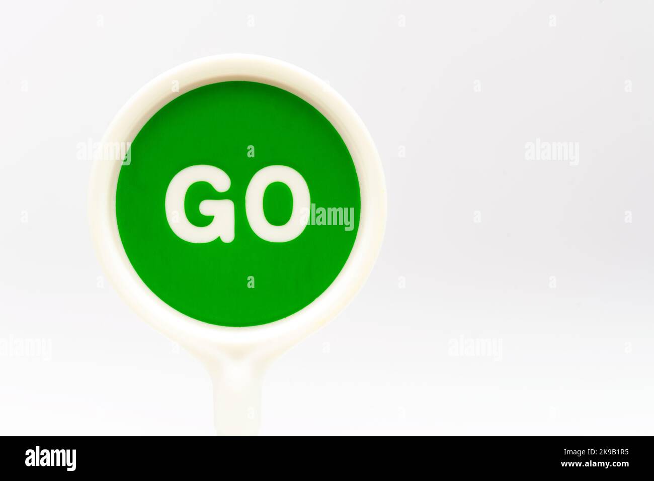 Green traffic sign hi-res stock photography and images - Alamy