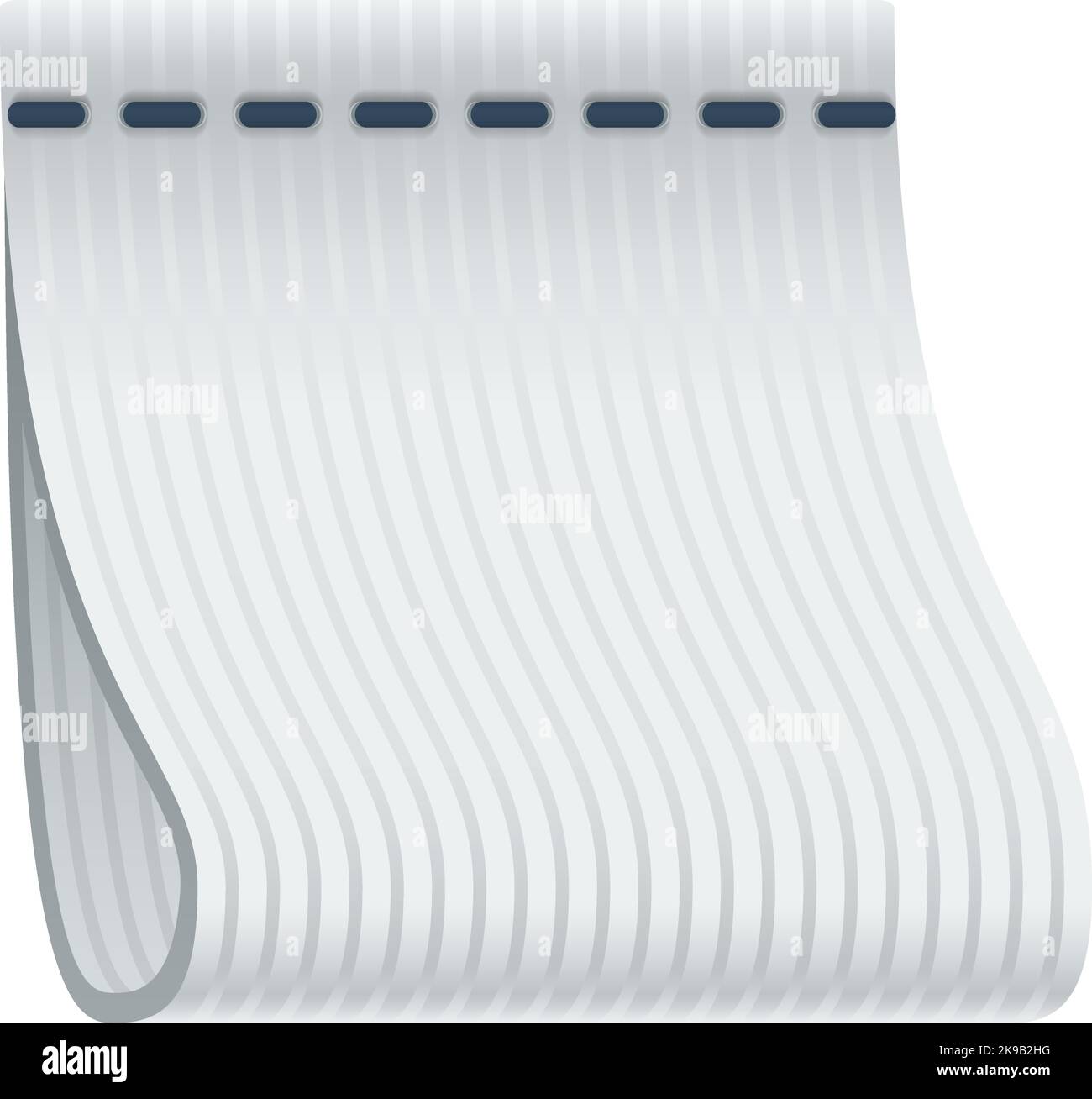 Stitched label white Cut Out Stock Images & Pictures - Alamy