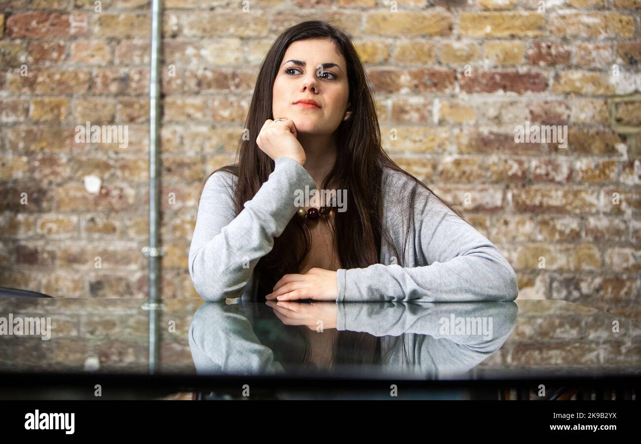 Emotions and Expressions: Daydreaming. A thoughtful and whimsical ...