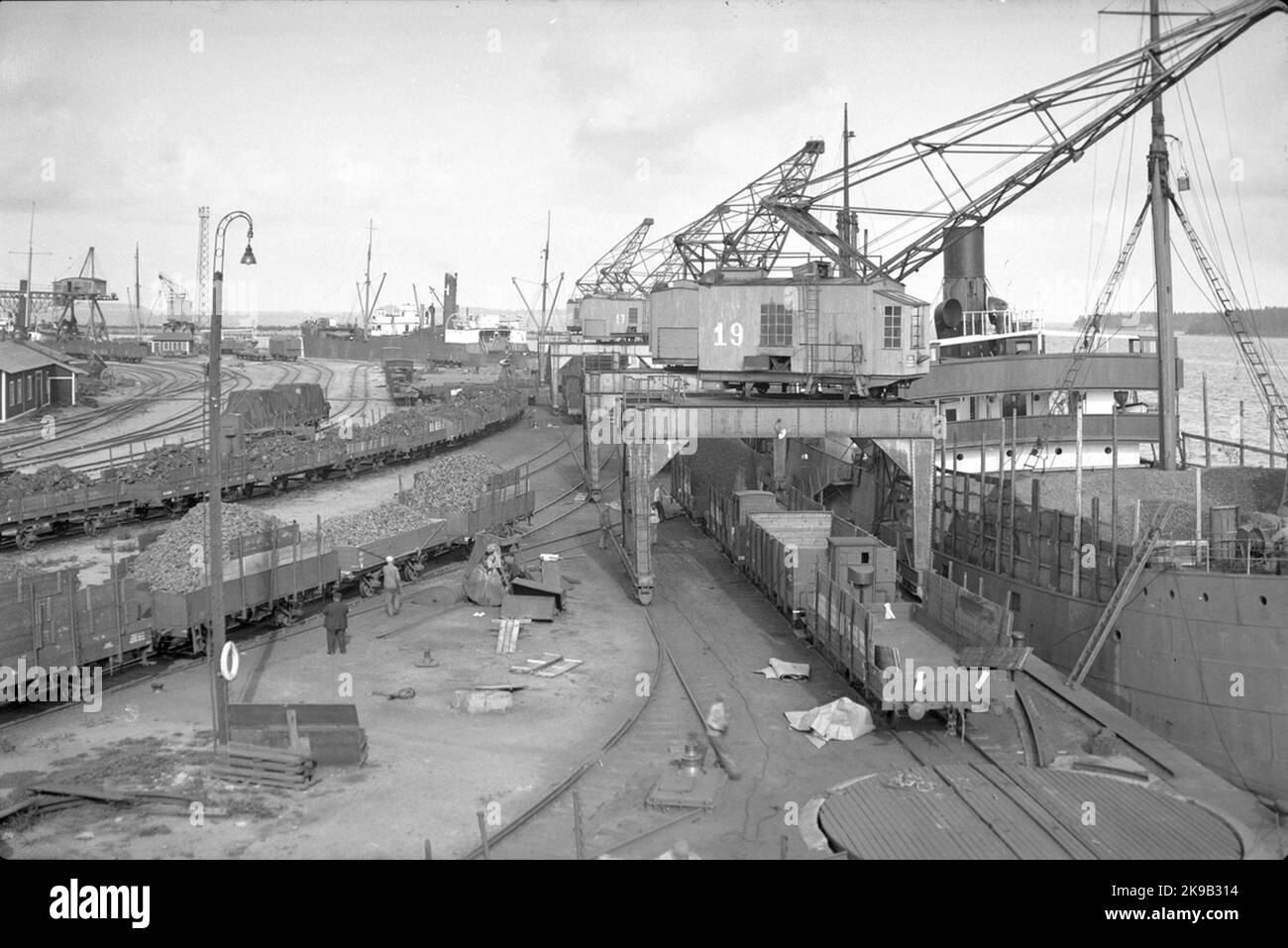 Peace vehicle Black and White Stock Photos & Images - Alamy