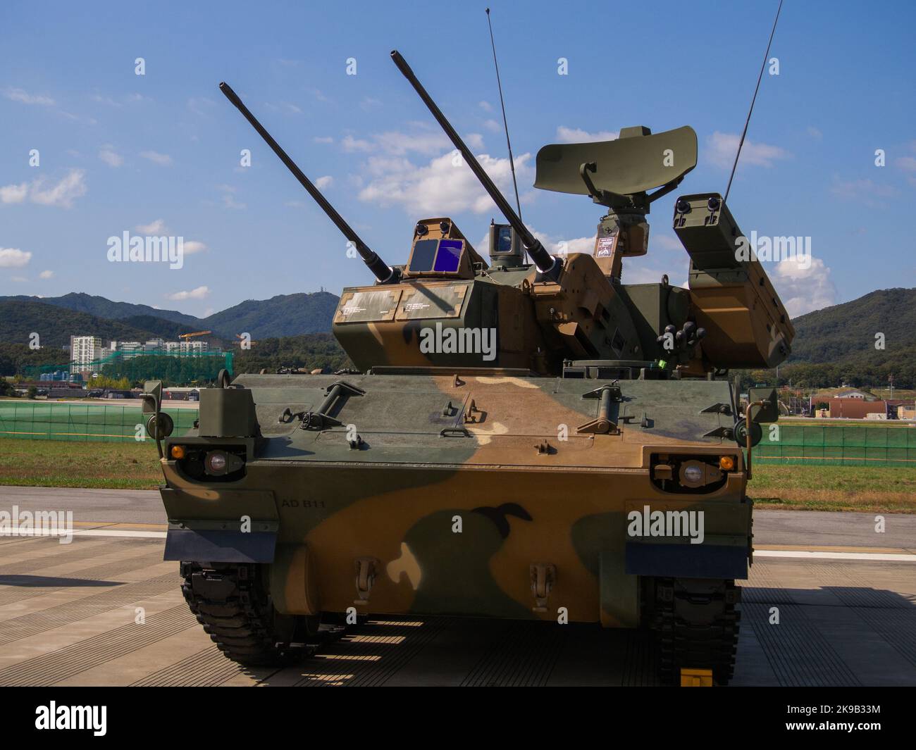 Hanwha seoul hi-res stock photography and images - Alamy