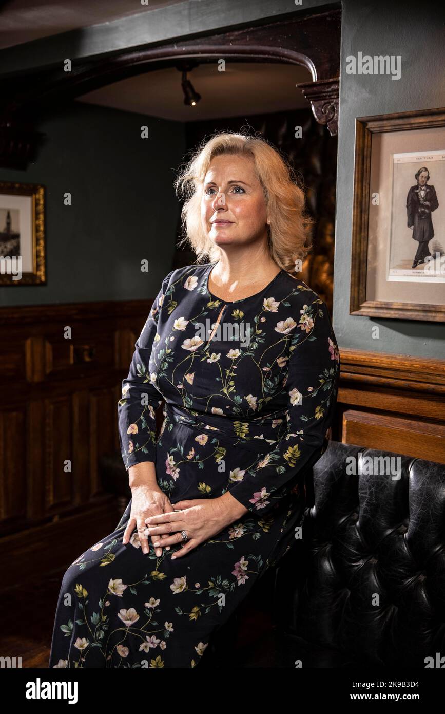 Angela richardson guildford hi-res stock photography and images - Alamy