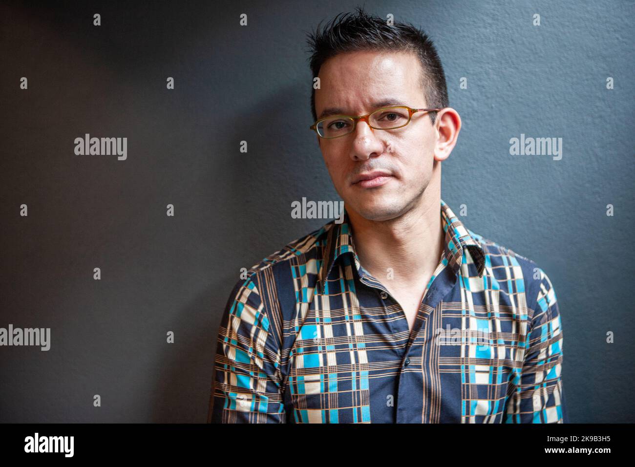 Empathy expression hi-res stock photography and images - Alamy