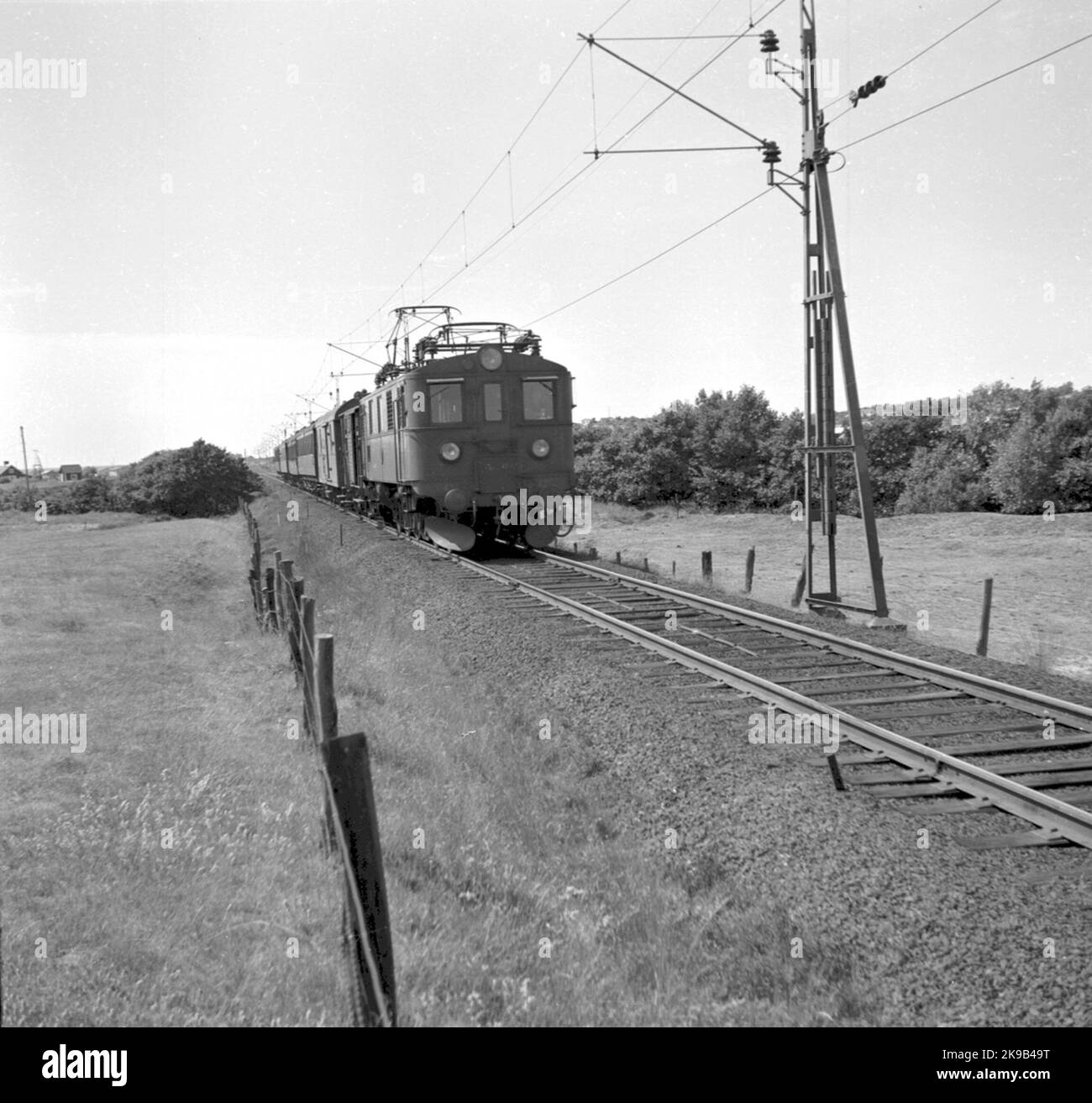 Dk train hi-res stock photography and images - Alamy