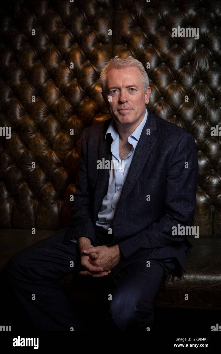 James Sutherland, Conservative MP for Bracknell, James Sutherland ...