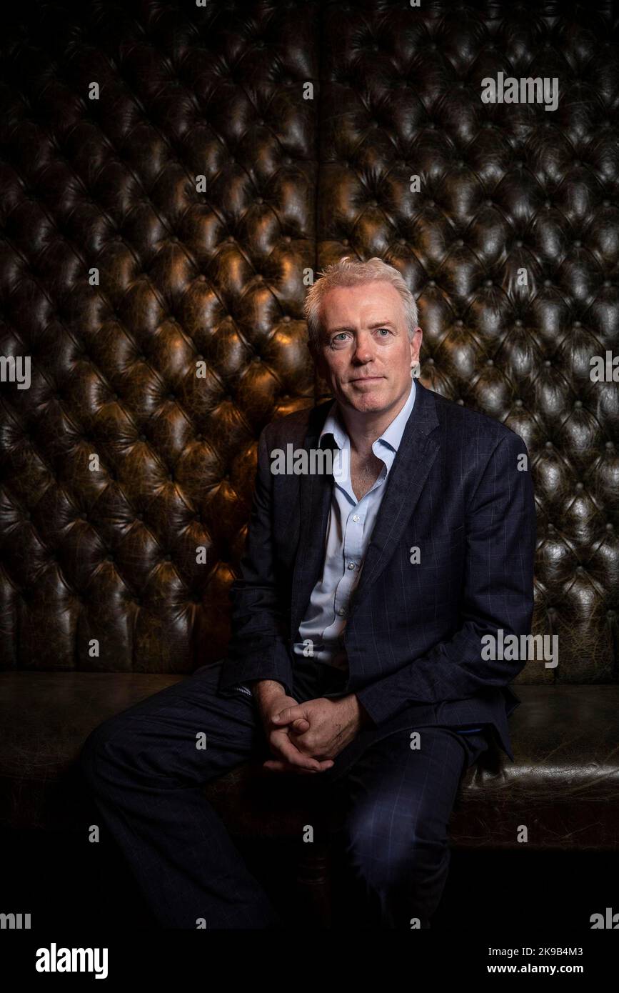 James Sutherland, Conservative MP for Bracknell, James Sutherland ...