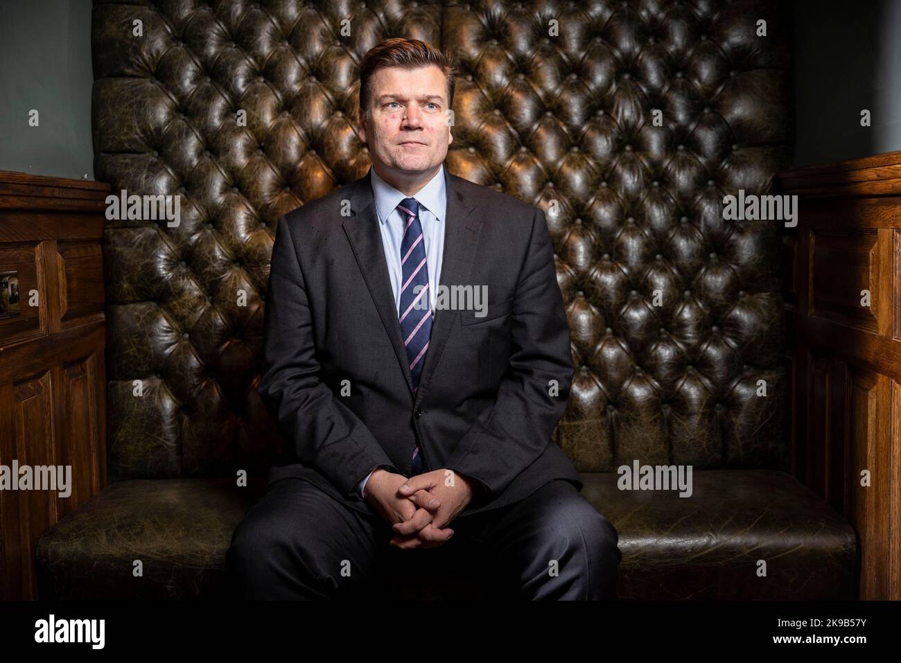 James heappey mp hi-res stock photography and images - Alamy