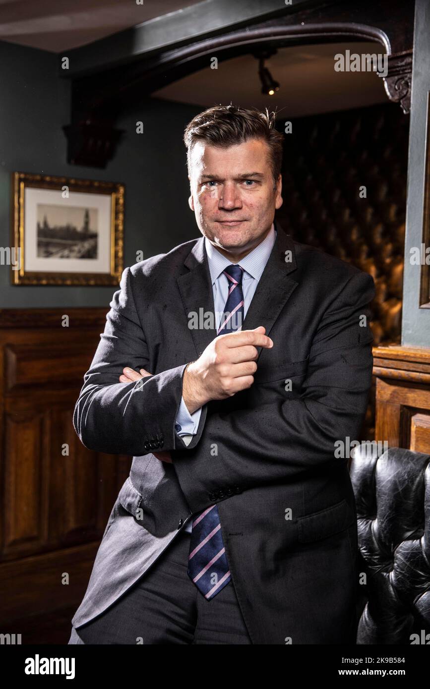 James heappey mp hi-res stock photography and images - Alamy