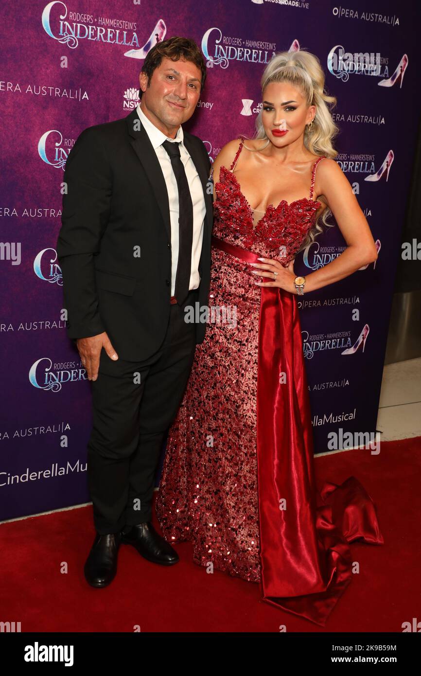 2022 mafs australia hi-res stock photography and images - Alamy